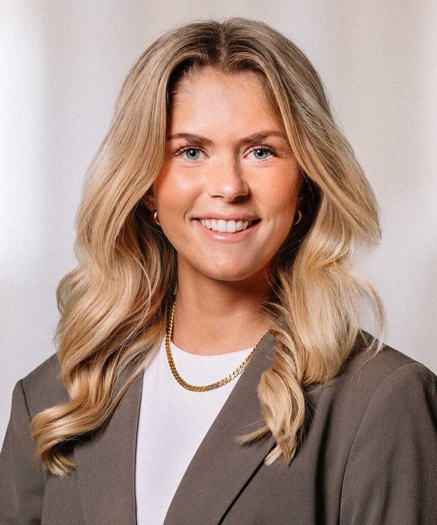 Claudia B. Jørgensen - AIP