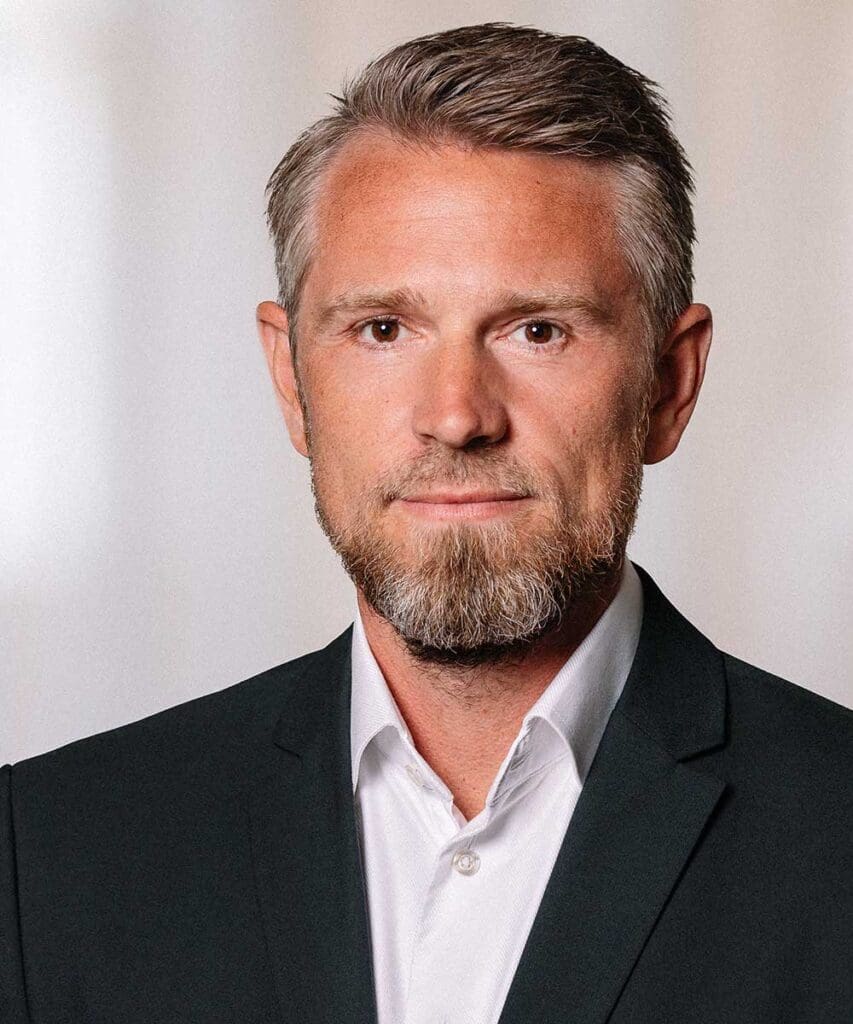 Jannick Prehn Brøndum - AIP