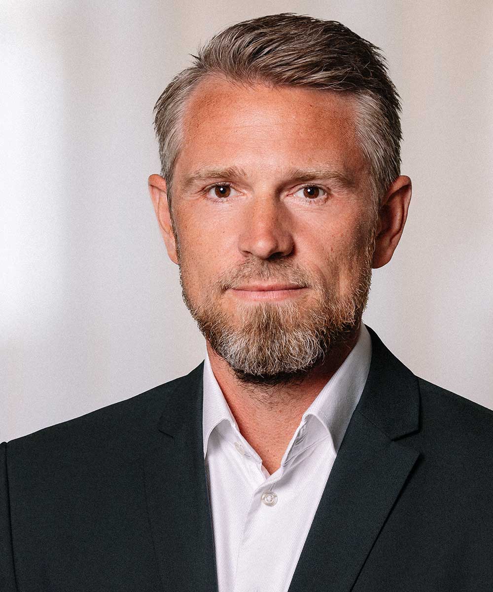 Jannick Prehn Brøndum - AIP