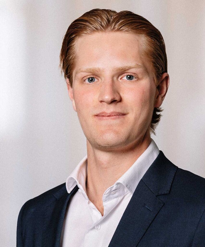 Junior Analyst Archives - AIP