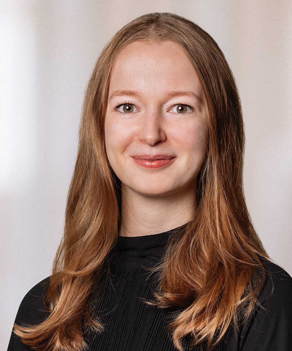 Nete Damgaard Wangsbøll - AIP