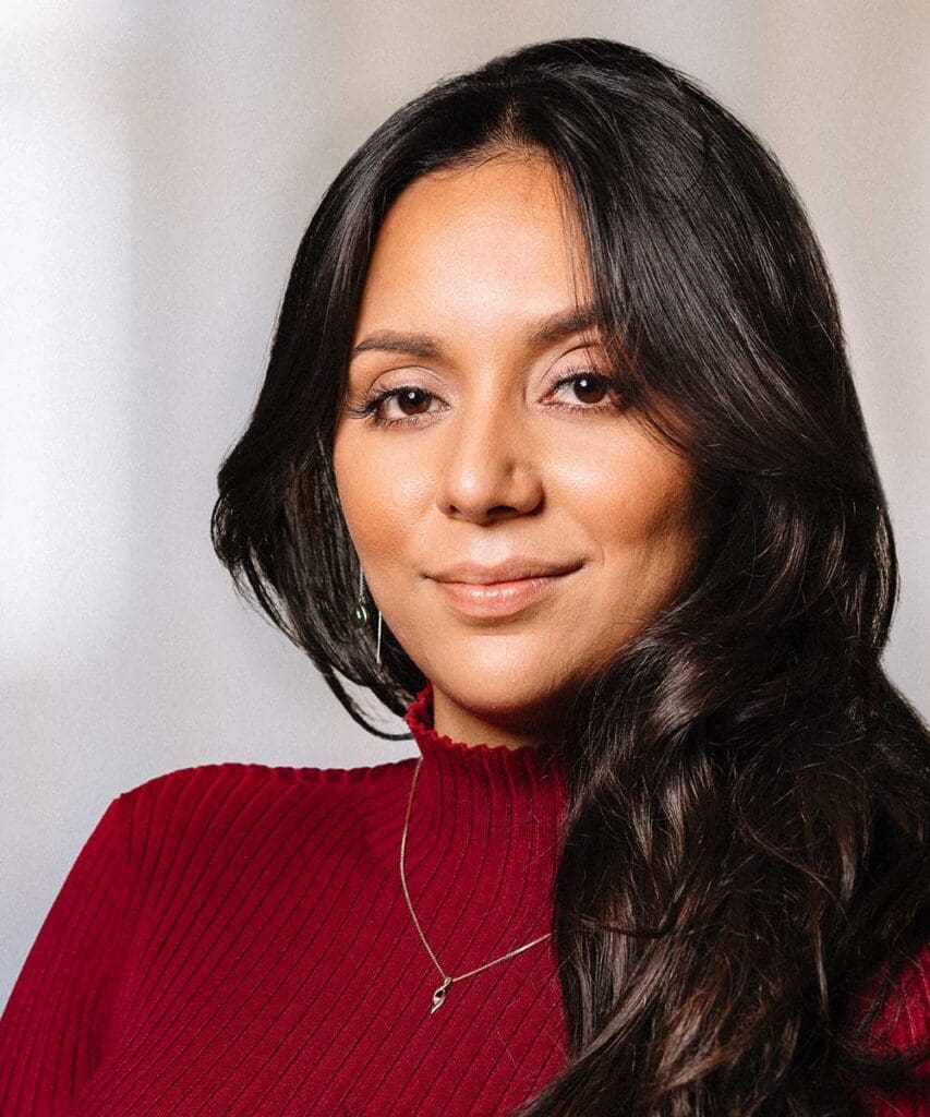 Sandra Schultz - AIP